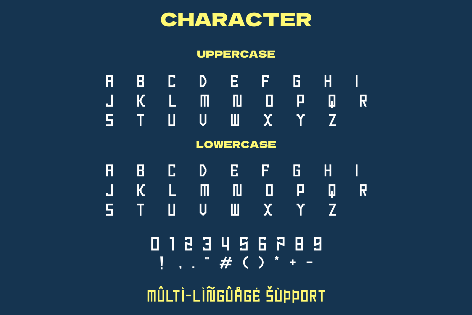 Bageor Font - Download Free Font