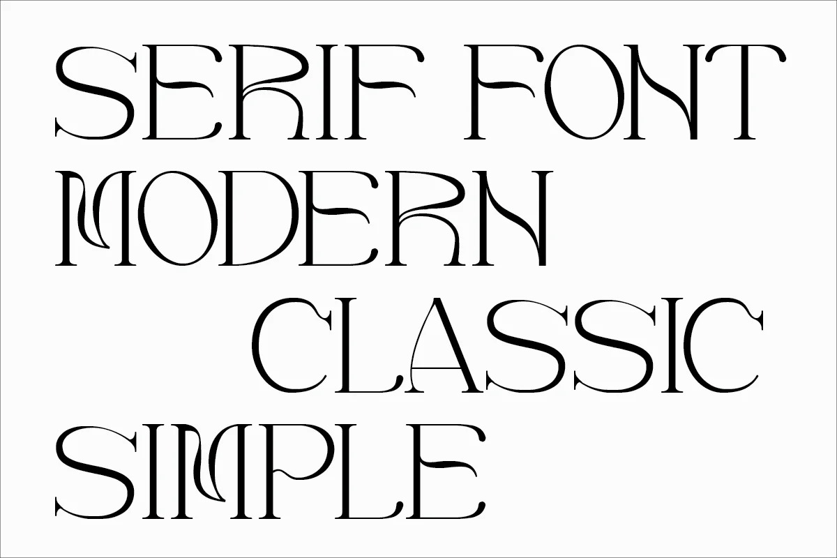 Bashan Font - Download Free Font