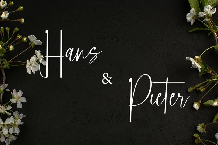 Bestand Font - Download Free Font