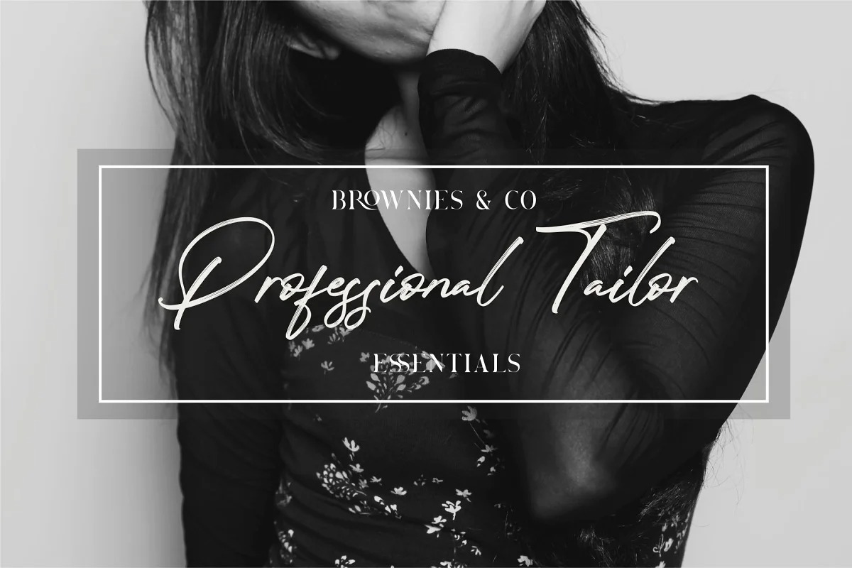 Bringlandes Font - Download Free Font