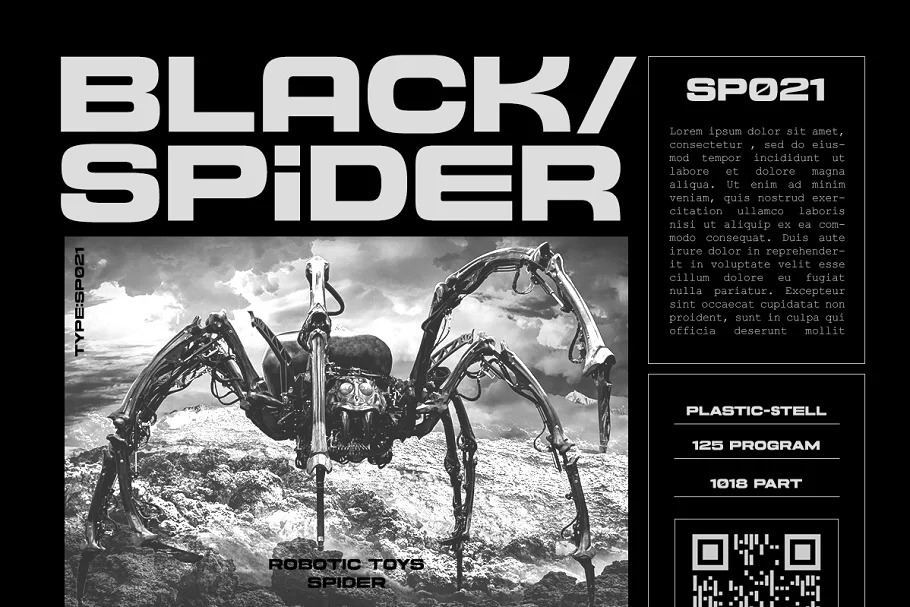 Cyberion Font - Download Free Font