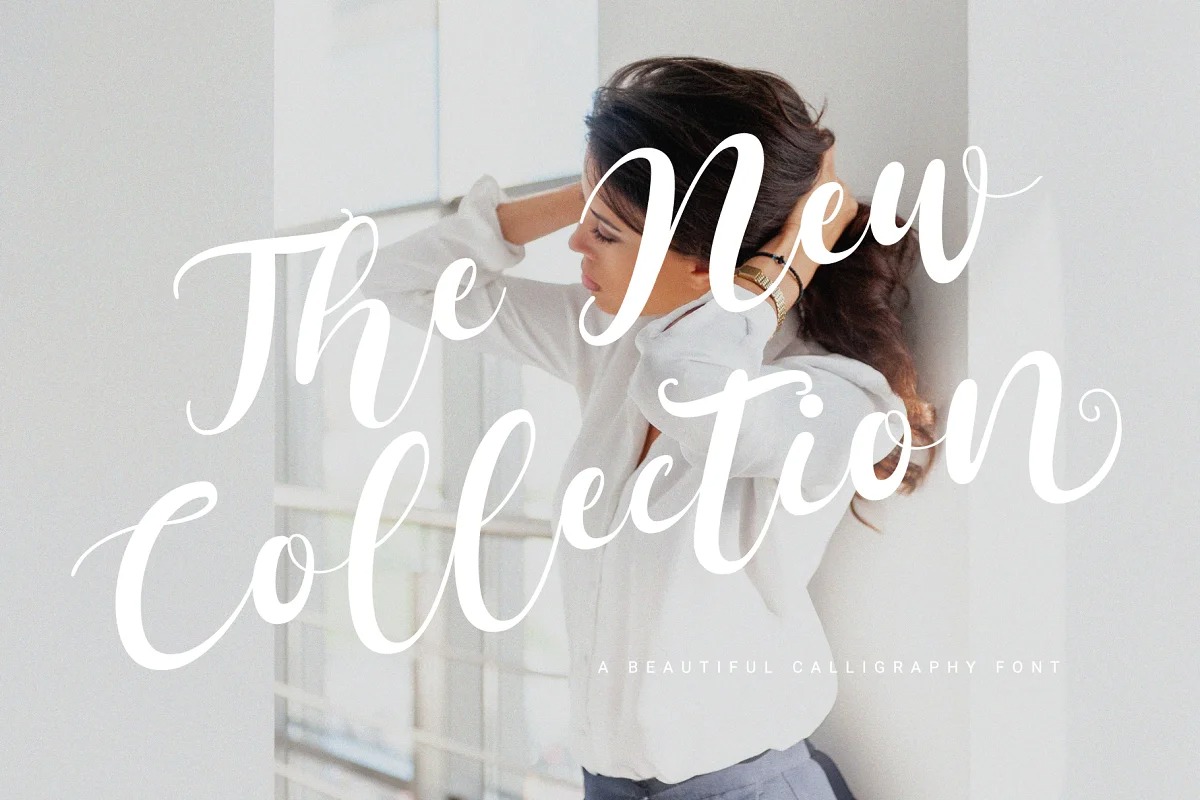 Delichan Font - Download Free Font