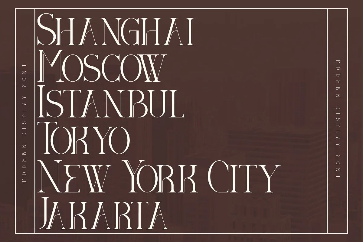 Diego Font - Download Free Font