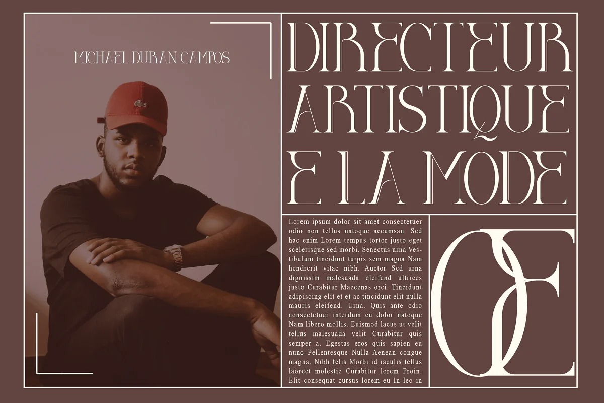 Diego Font - Download Free Font