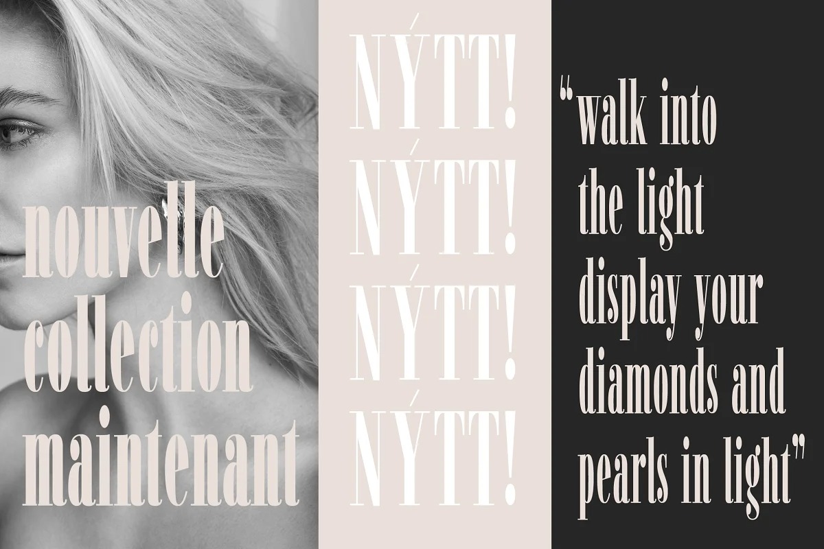 Fiona Pro Font Family - Download Free Font