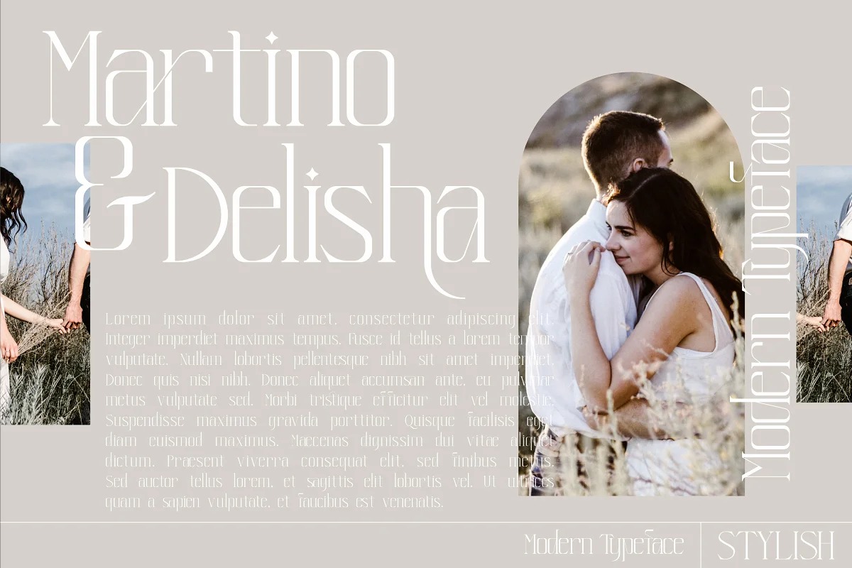 Histeria Font - Download Free Font