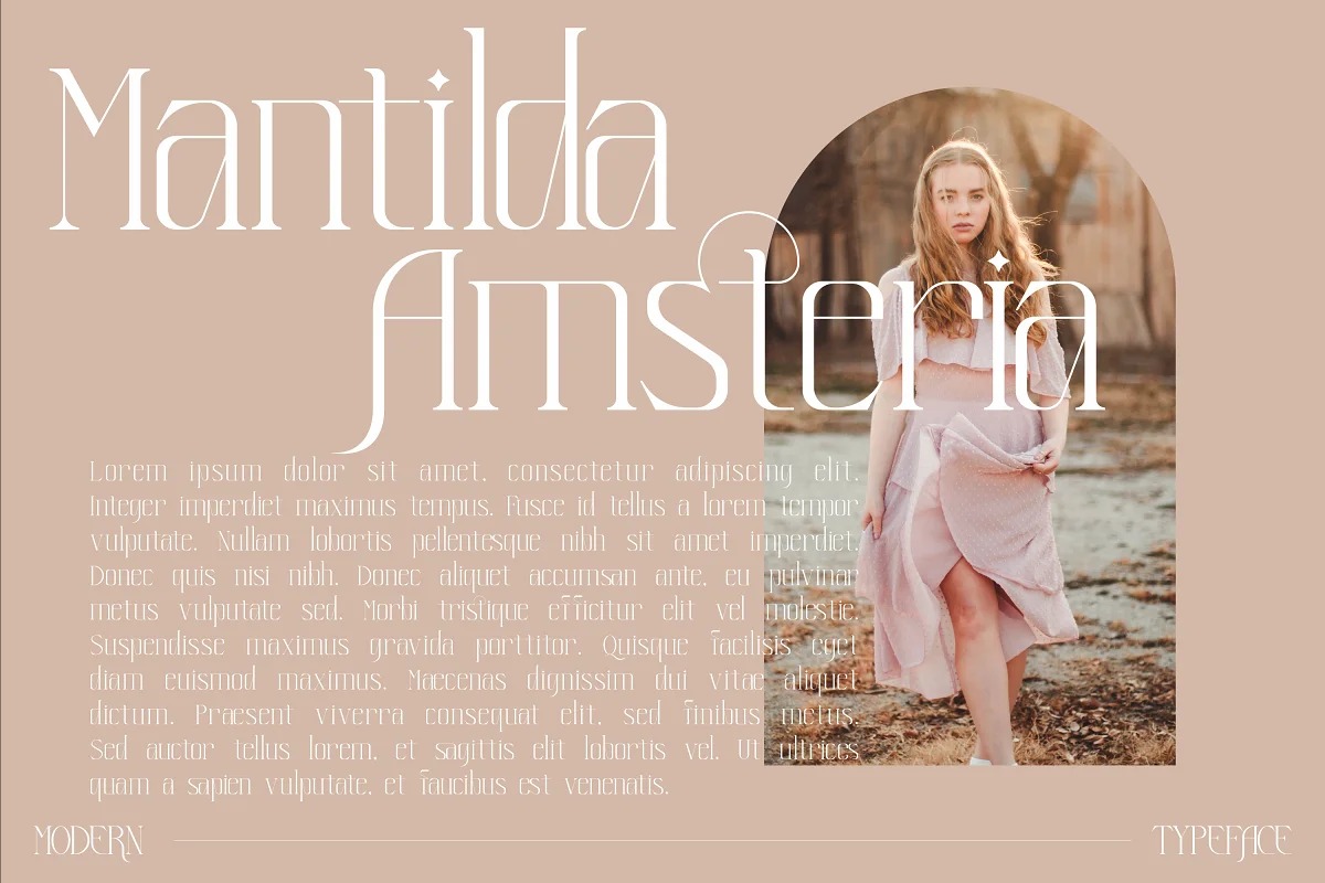 Histeria Font - Download Free Font