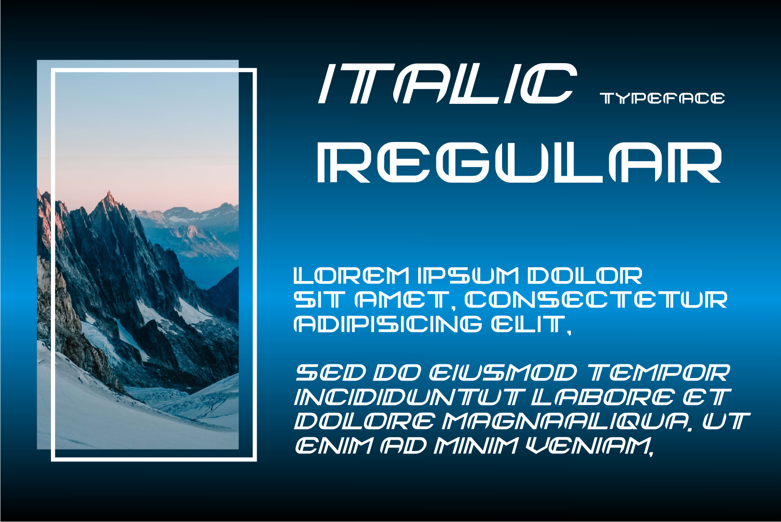 kompro Font - Download Free Font