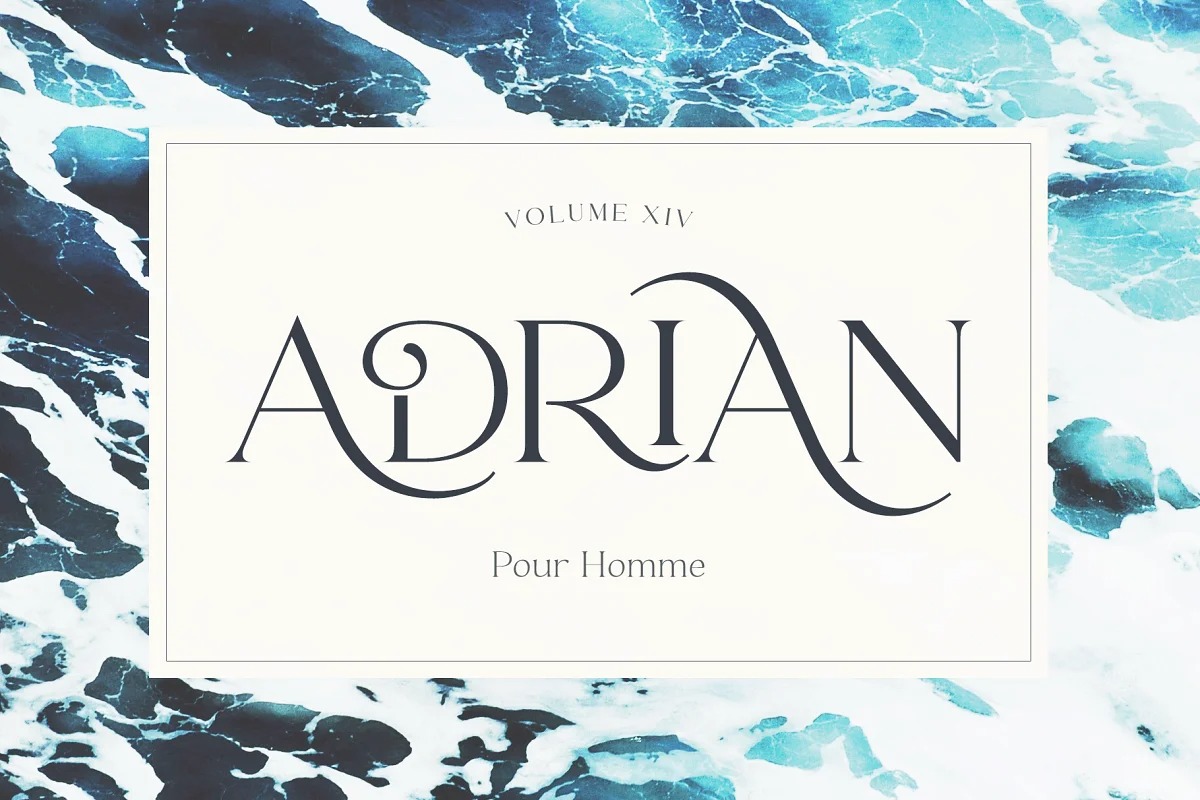 Lawrence Font - Download Free Font