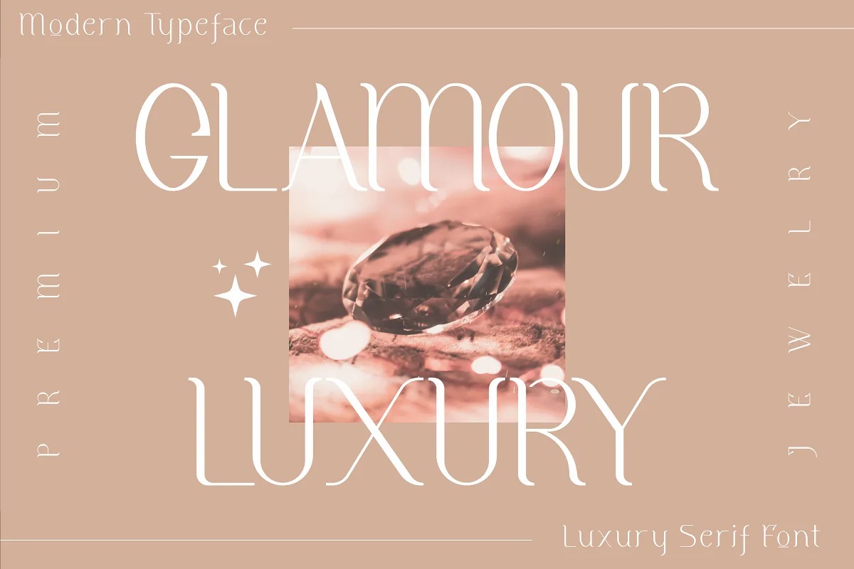 Meliska Serif Font - Download Free Font