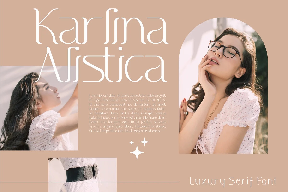 Meliska Serif Font - Download Free Font