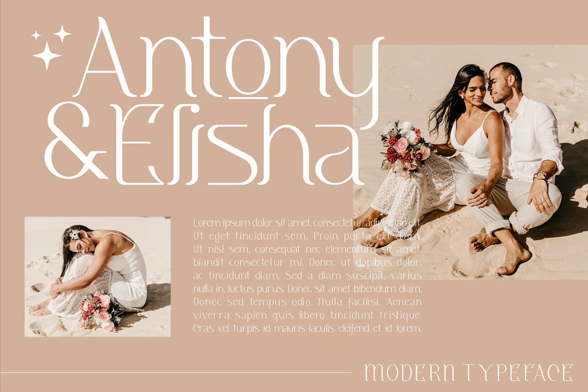 Meliska Serif Font - Download Free Font