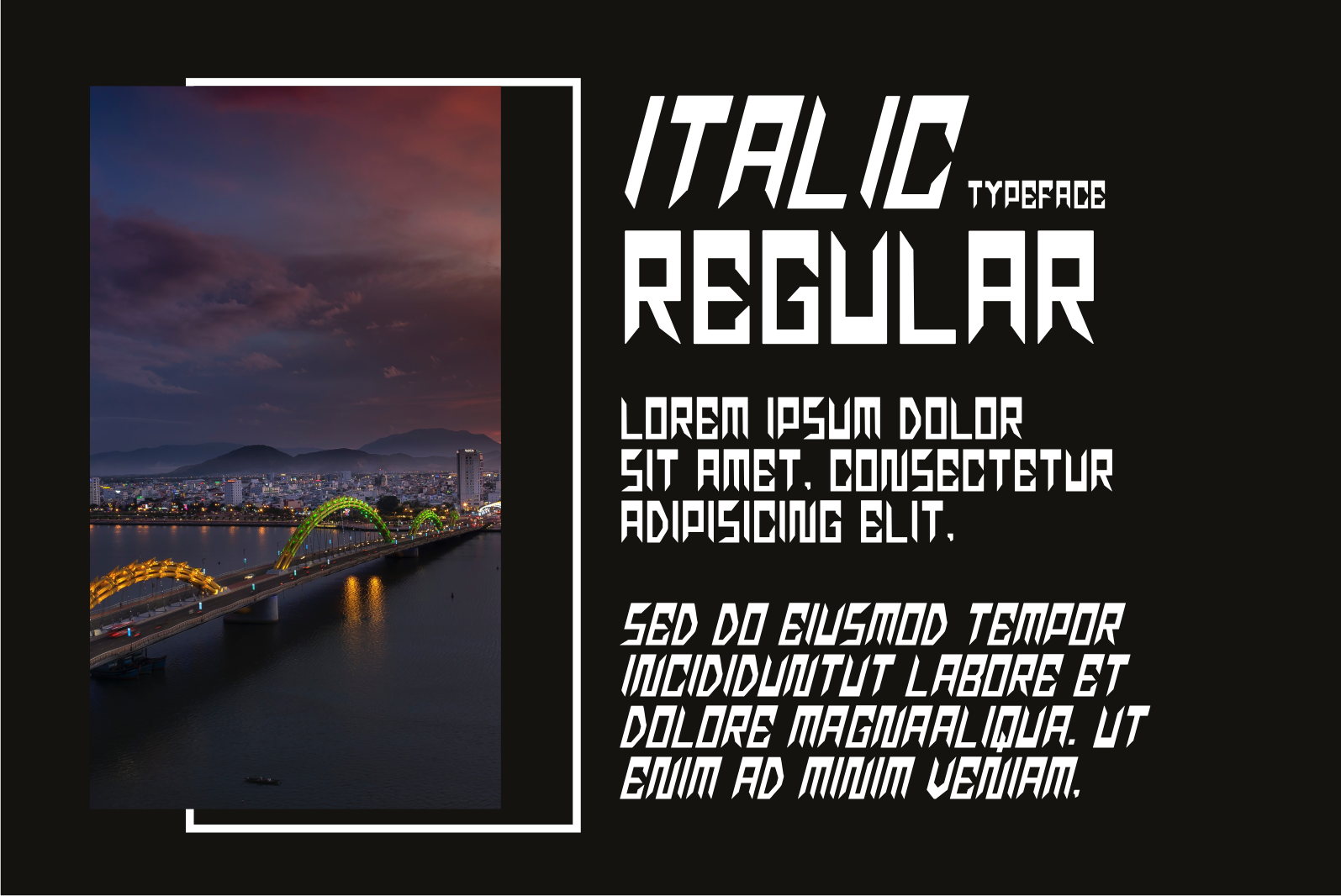 Mentaos Font - Download Free Font