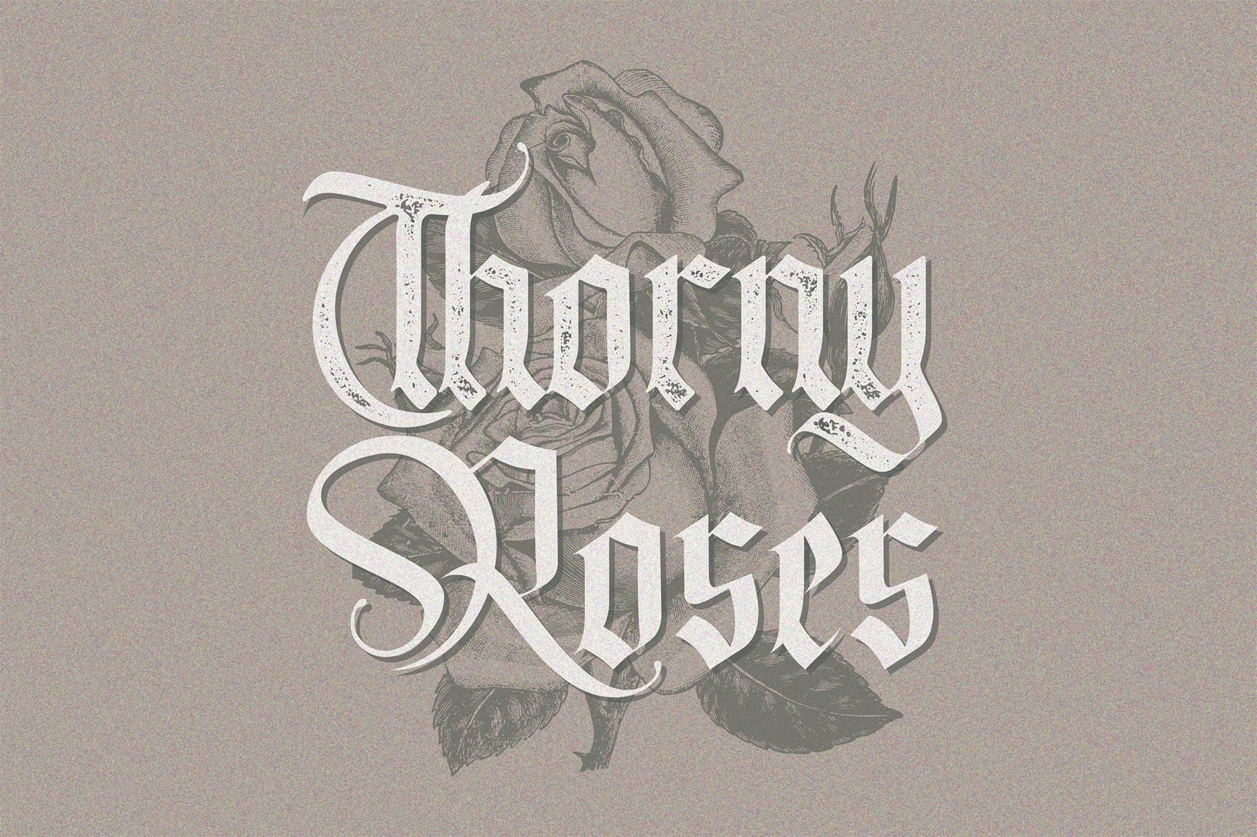 Midtown Font – Download free fonts