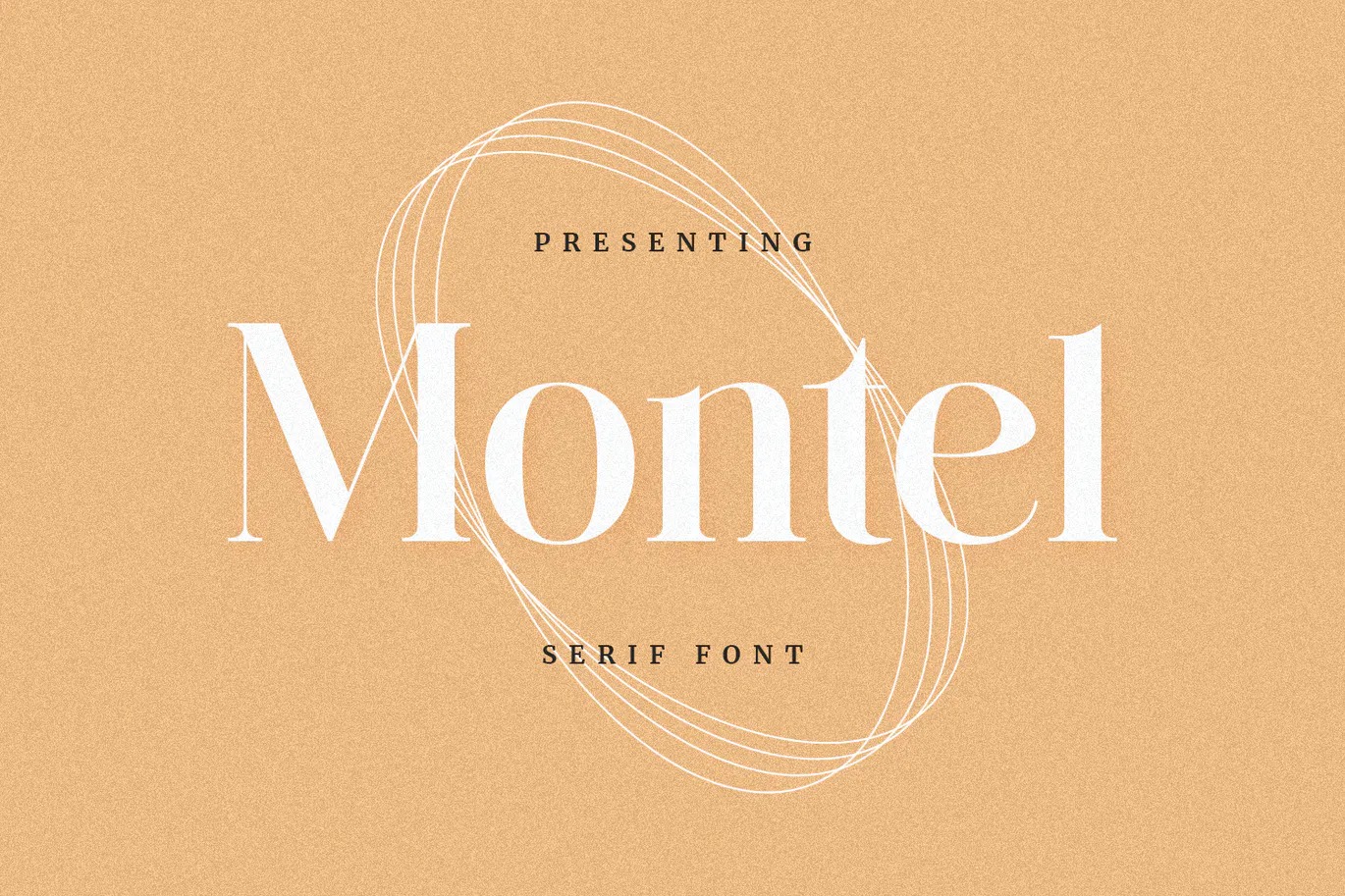 Montel Font - Download Free Font