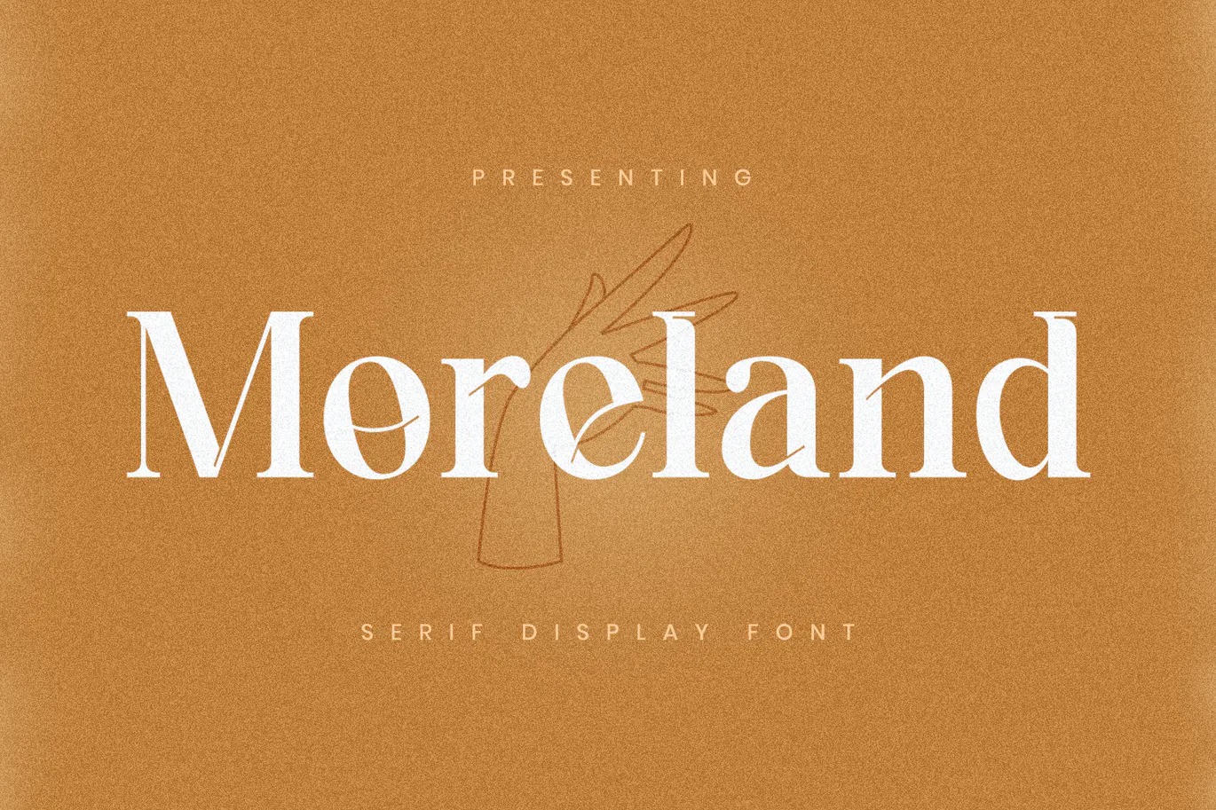 Moreland Font - Download Free Font