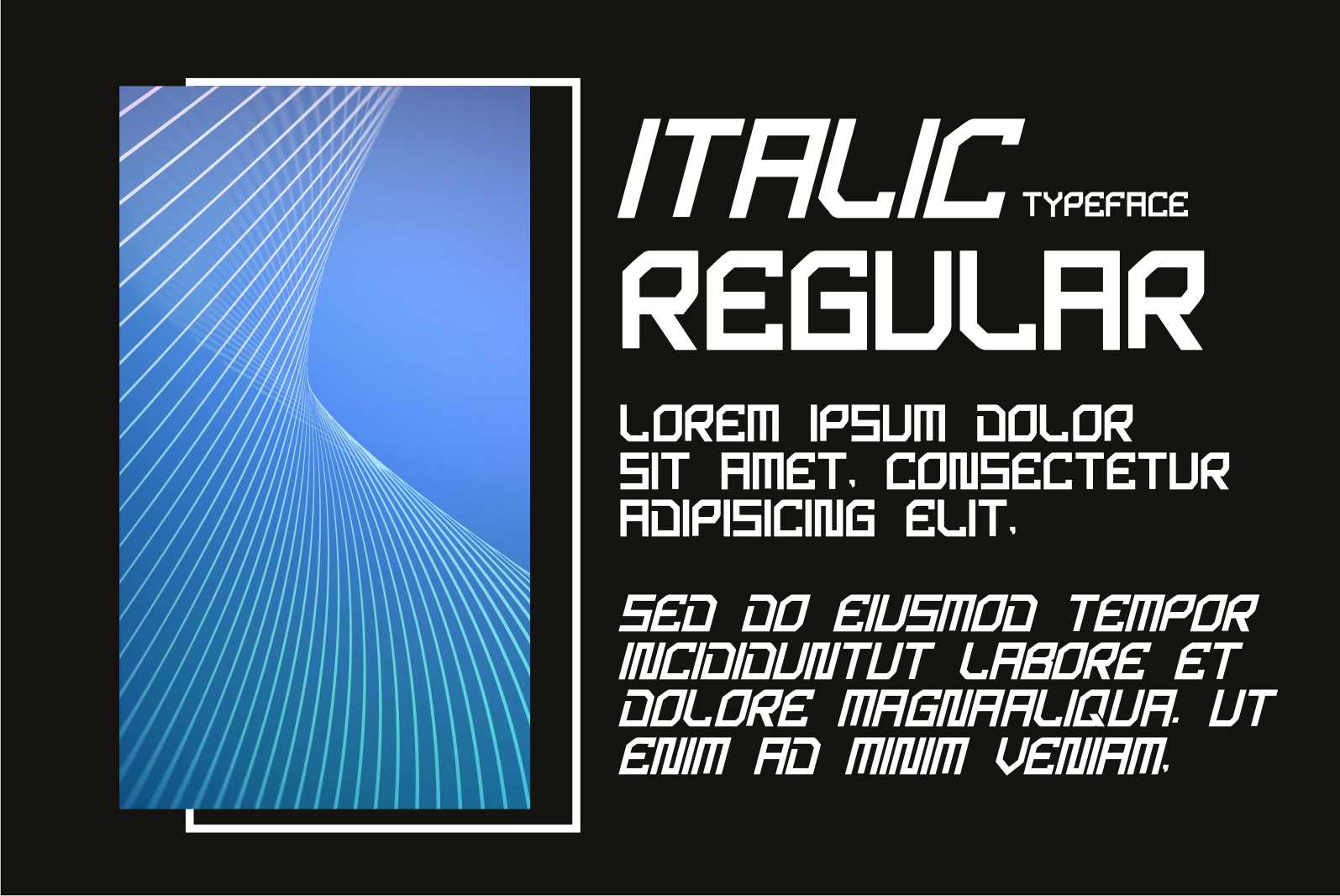 Prostf Font - Download Free Font