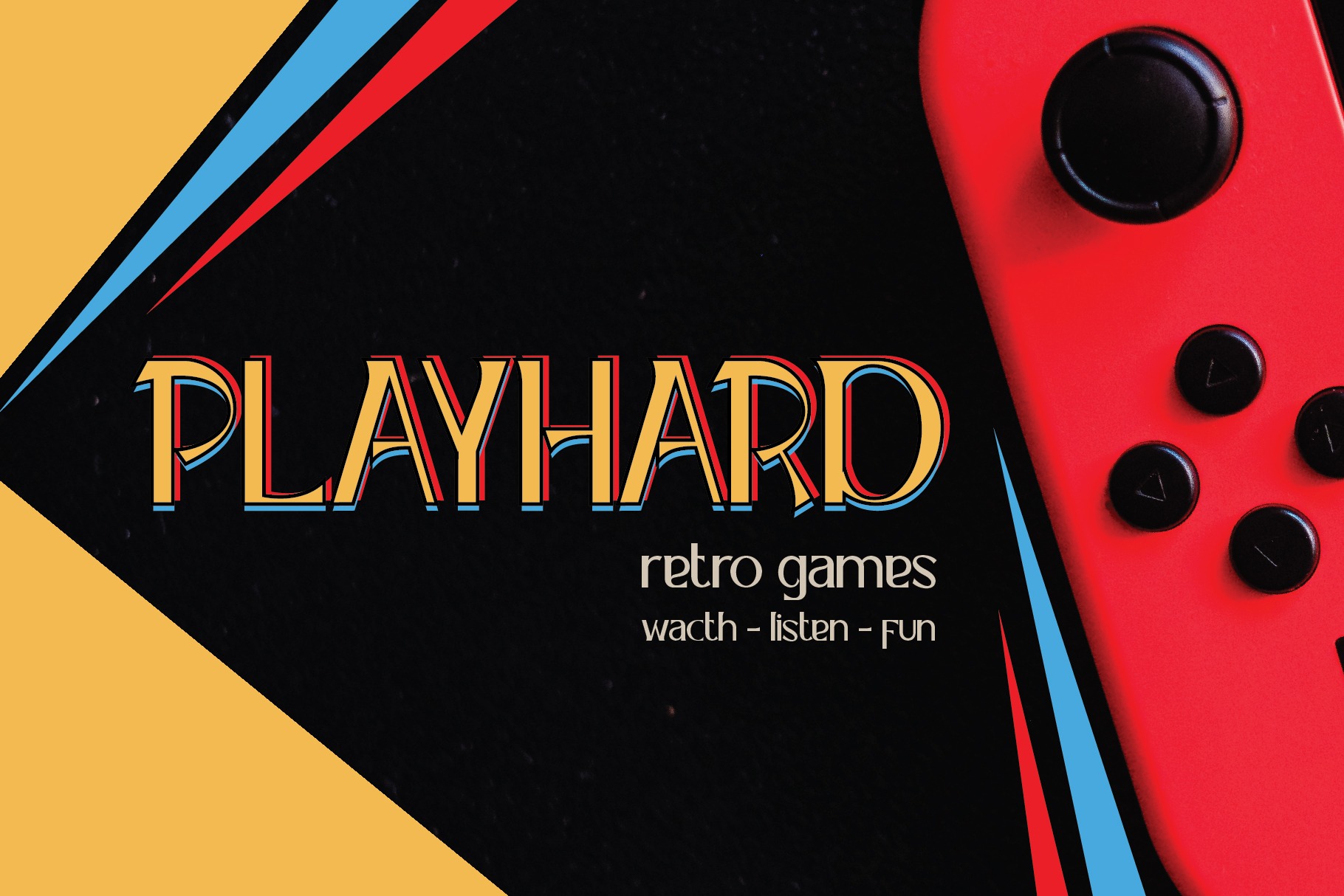 Robberly Font - Download Free Font