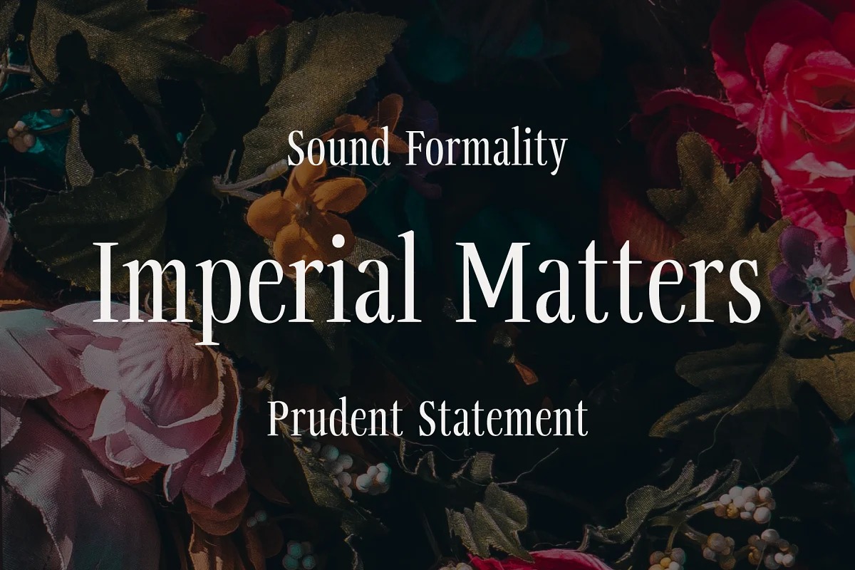 Svelte Font - Download Free Font