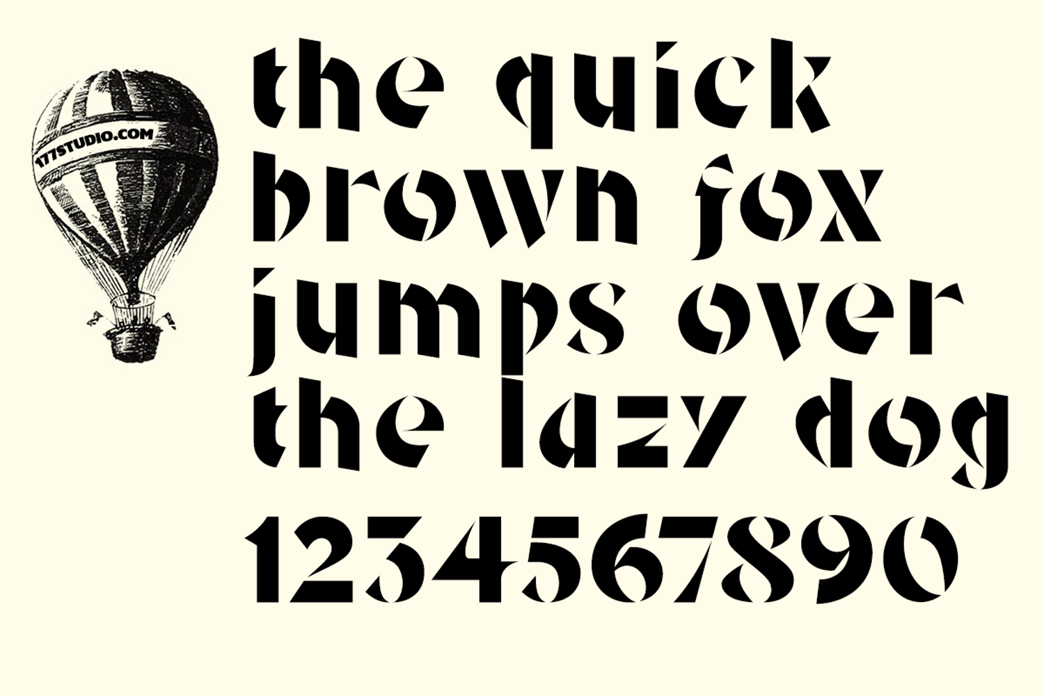 Tabela Font - Download Free Font