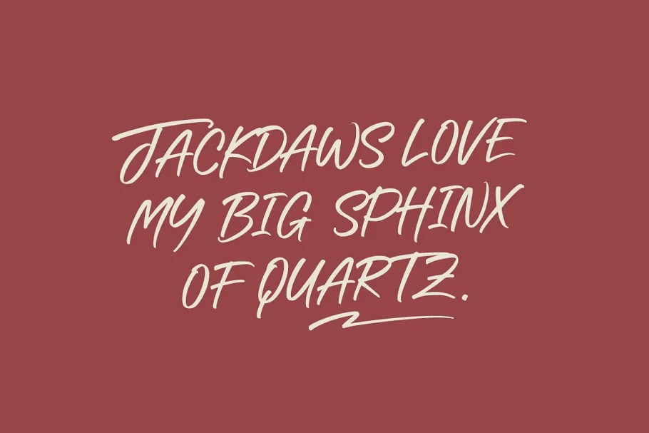 Tint Shade Font - Download Free Font