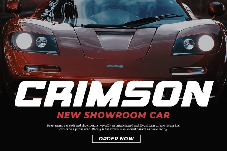 Torque Master Display Font - Download Free Font