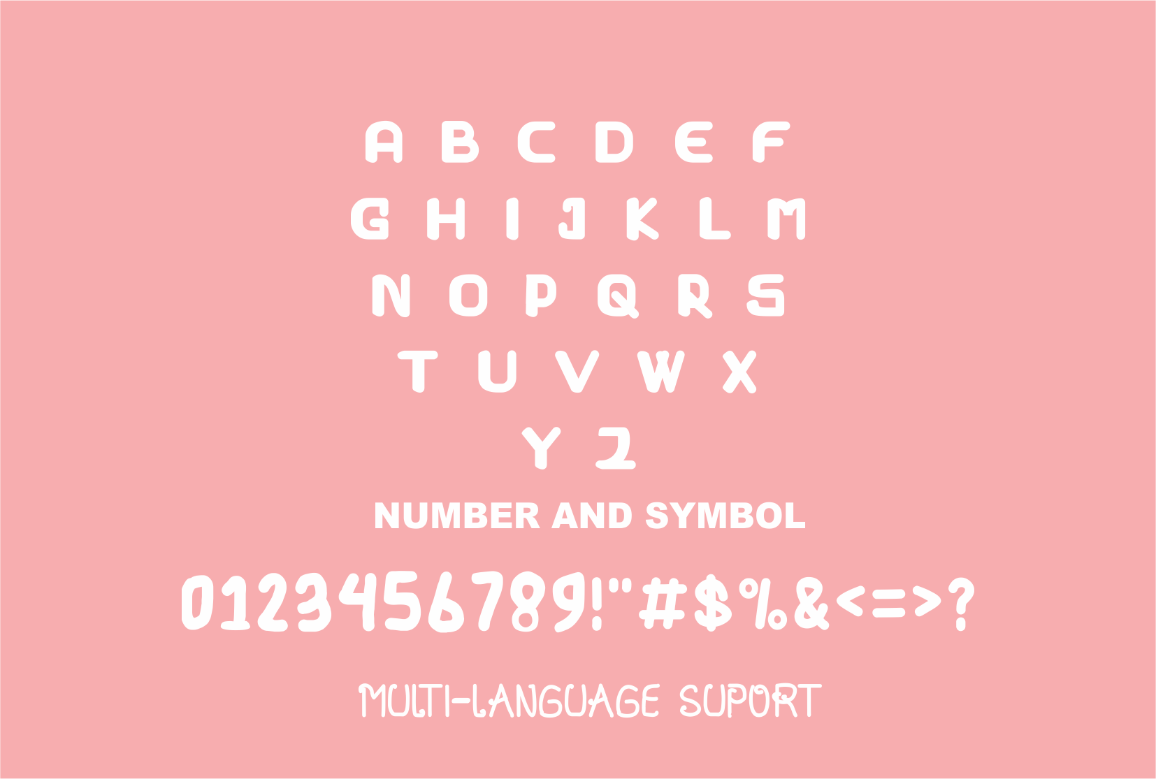 Cute Couple Font - Download Free Font