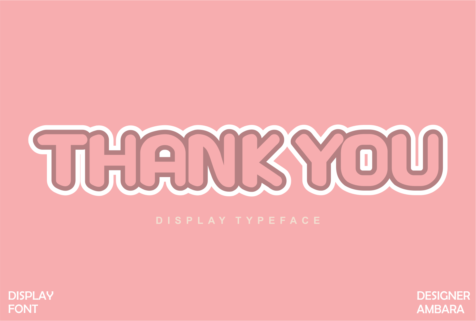 Cute Couple Font - Download Free Font