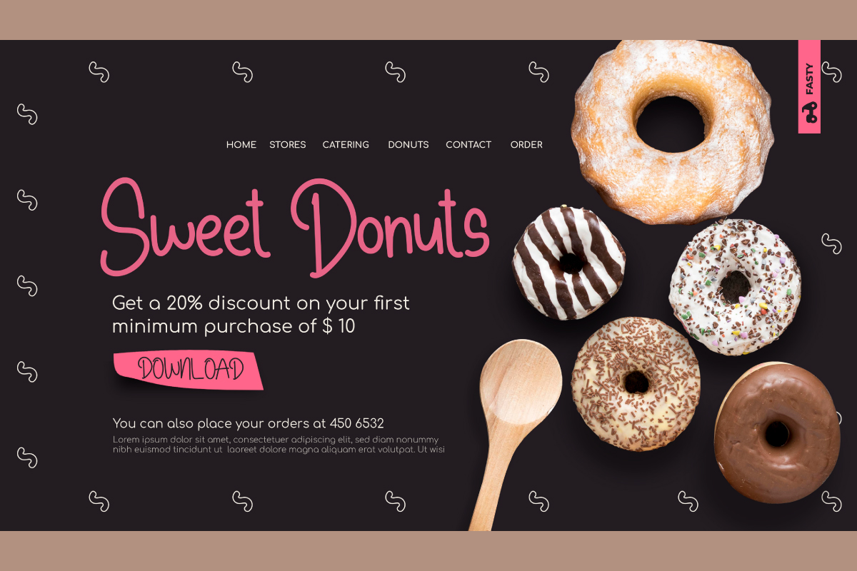 Fresh Juice Font - Download Free Font