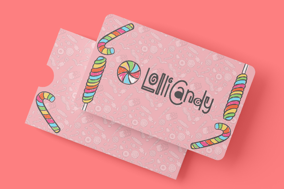 Lollipop Comic Font - Download Free Font