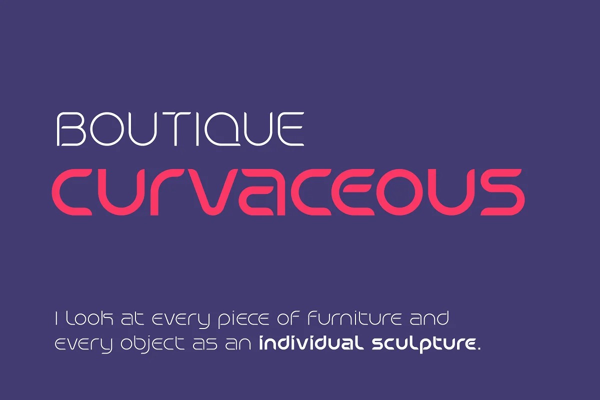 SB Unica Font Family - Download Free Font