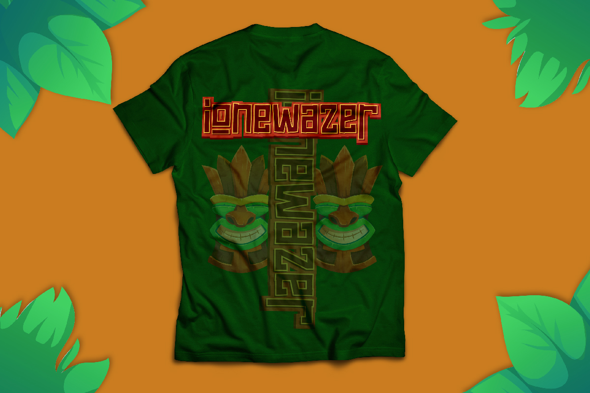 South Wildlife Font - Download Free Font