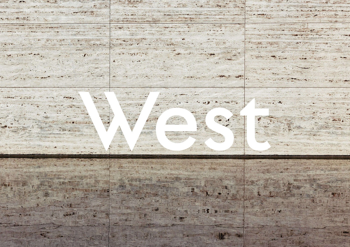 West Font Family - Download Free Font