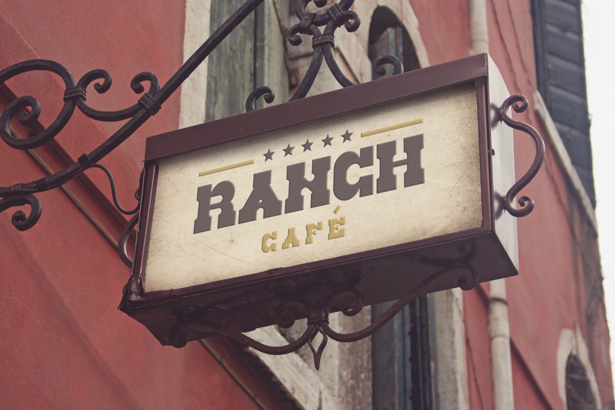 West Texas Font - Download Free Font