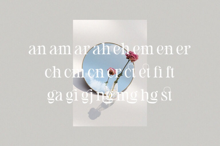 Cargen Font - Download Free Font