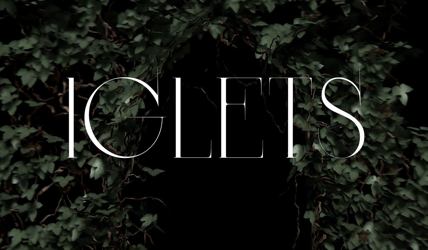 Iglets Font - Download Free Font