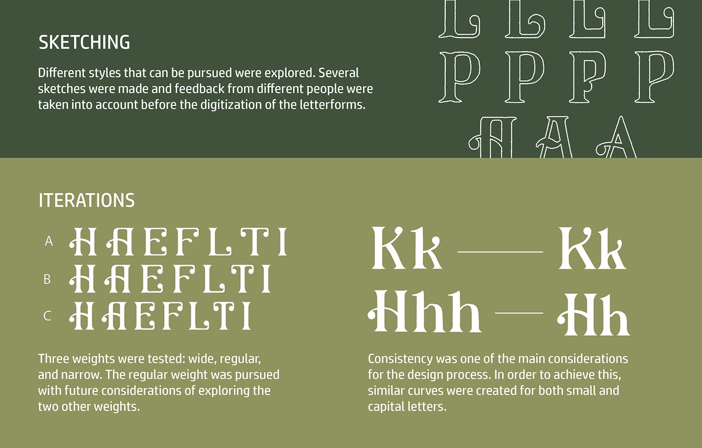 Kalatas Font - Download Free Font