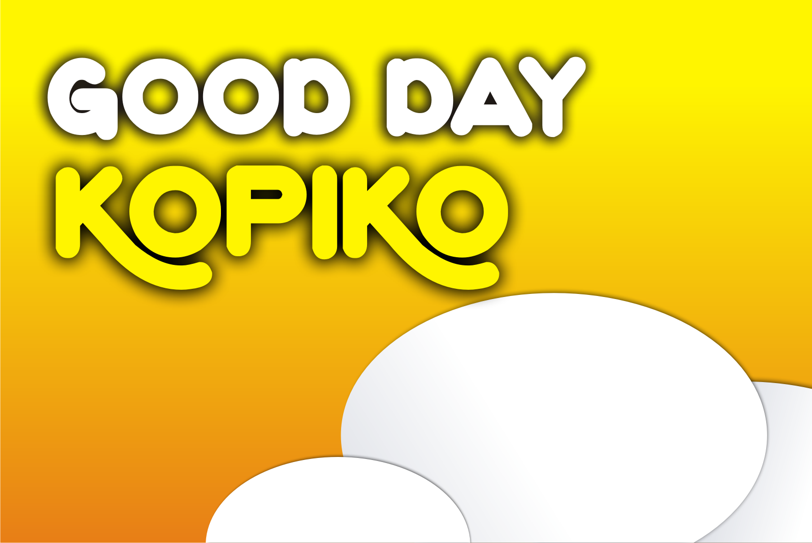 kopiko Font - Download Free Font