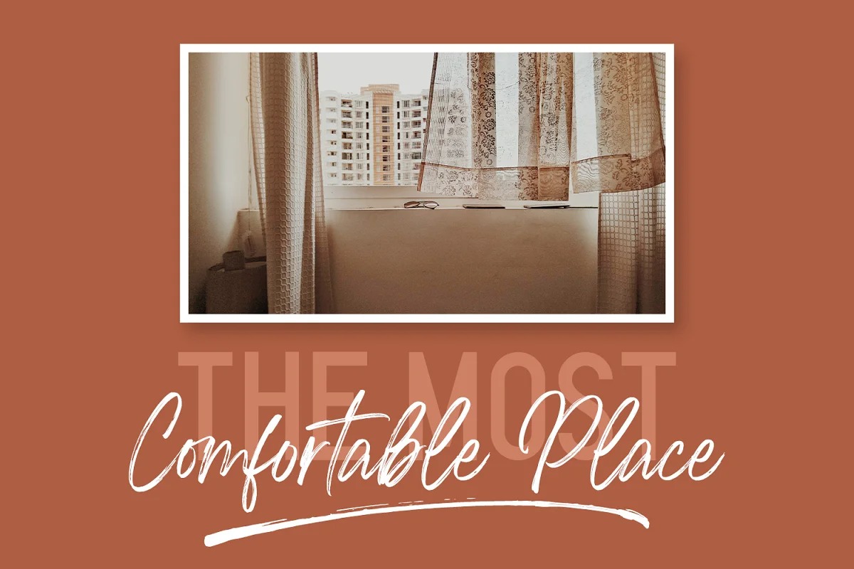 Lafayette Font - Download Free Font