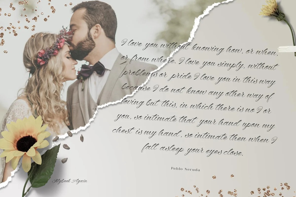 Mybook Again Font - Download Free Font