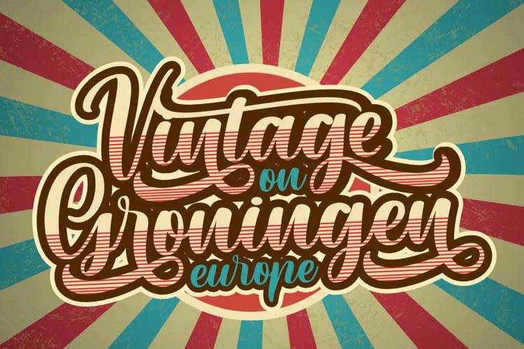 Pocahontas Font - Download Free Font