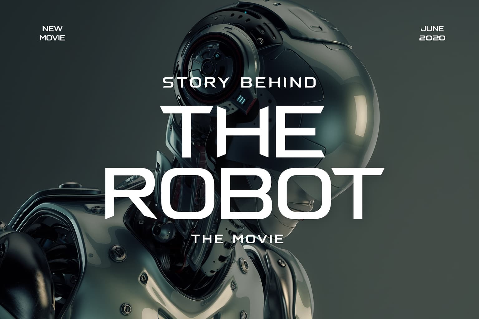 Proxon Font - Download Free Font