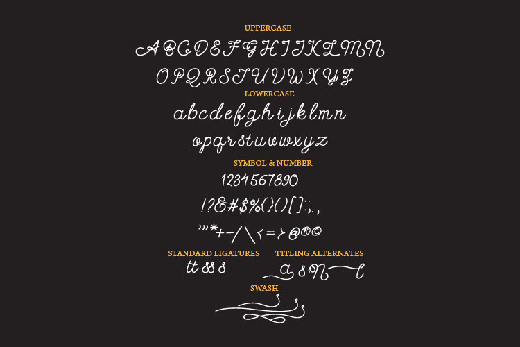 Noodle Font - Download Free Font