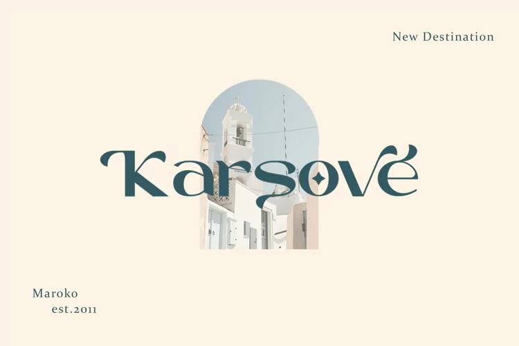 Rexagus Font - Download Free Font