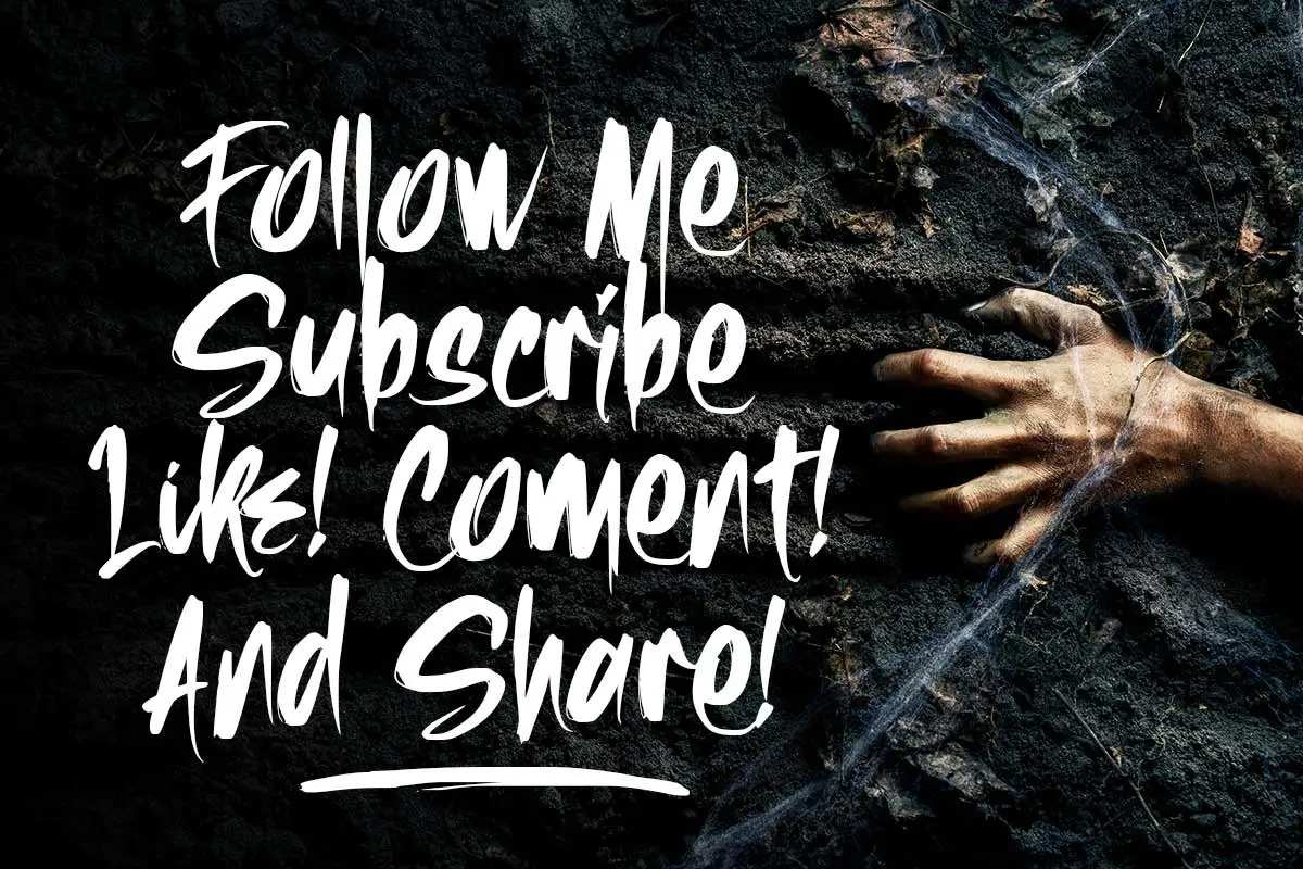 Rushfeel Font - Download Free Font