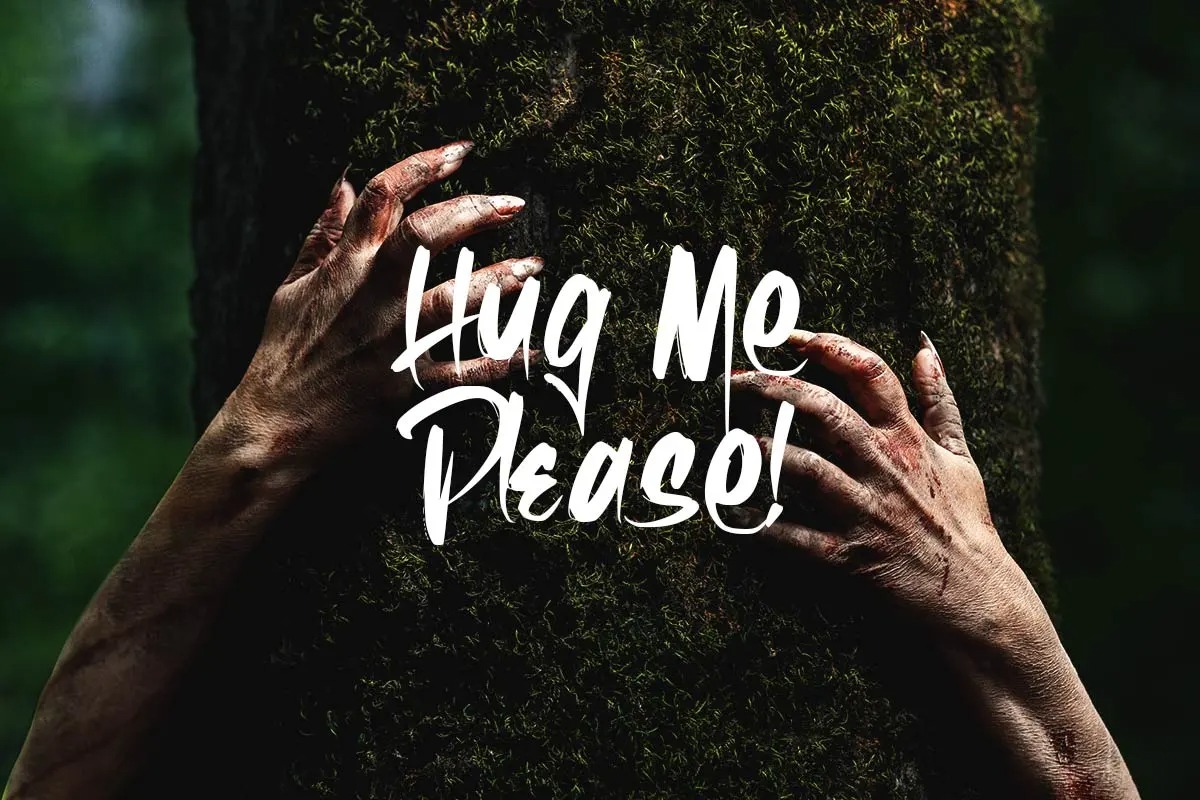 Rushfeel Font - Download Free Font