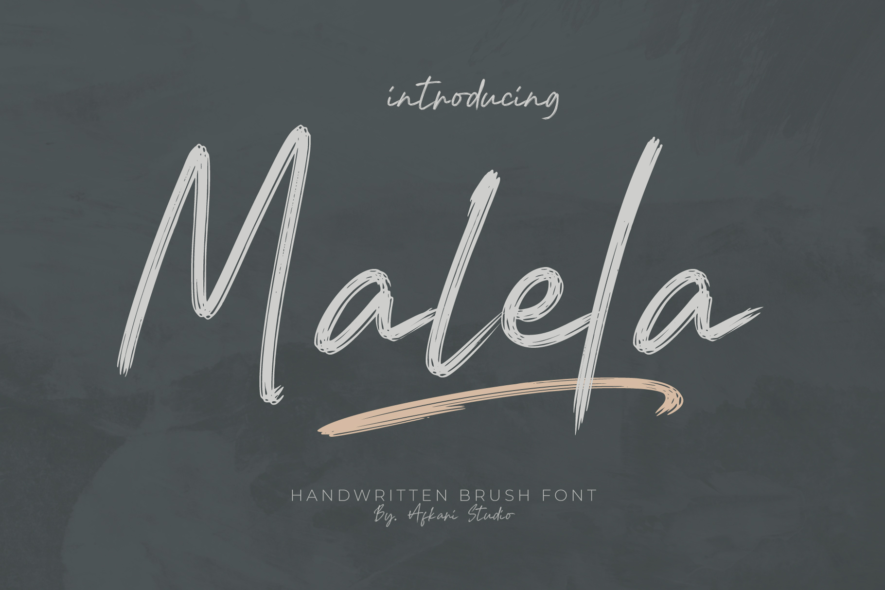 Malela Font - Download Free Font