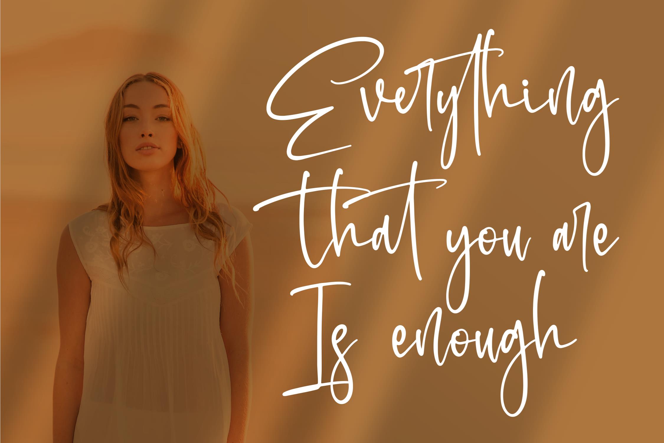 Handwritten Signature Font - Download Free Font