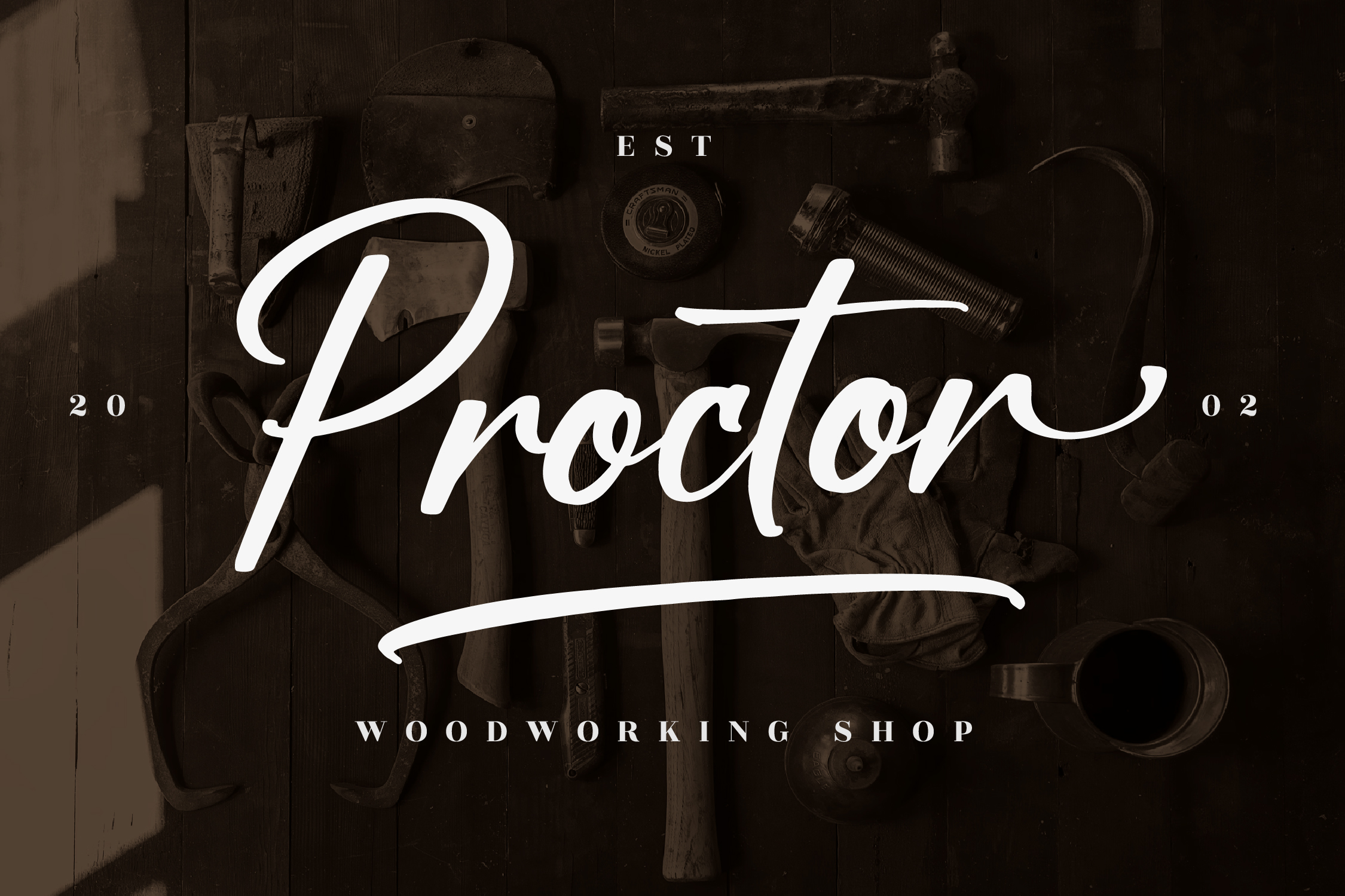 Futuristic Stylish Font - Download Free Font
