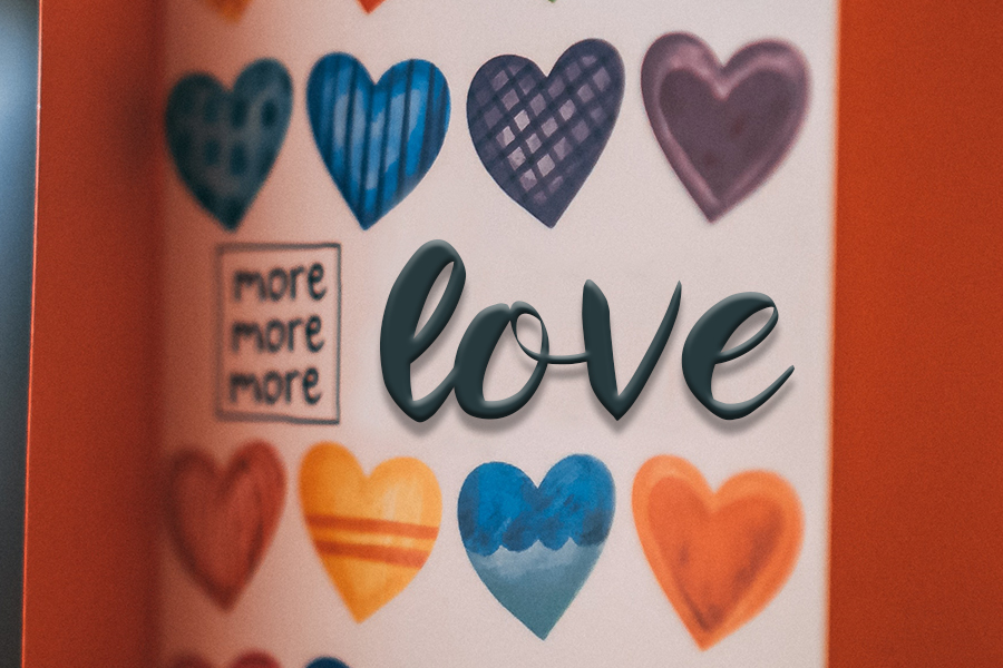 Stephany Folker Font - Download Free Font